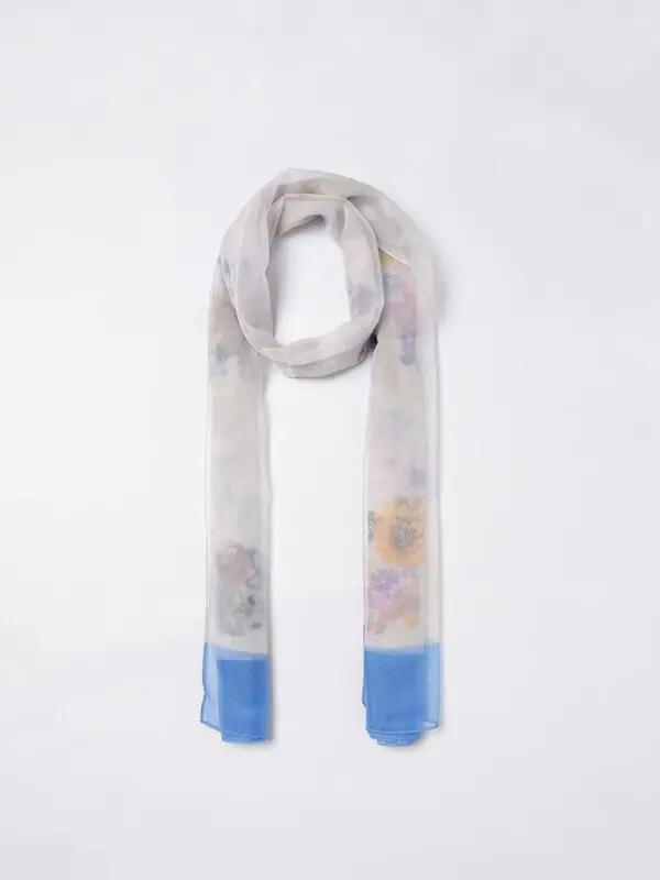 Liu Jo Scarf - Blue