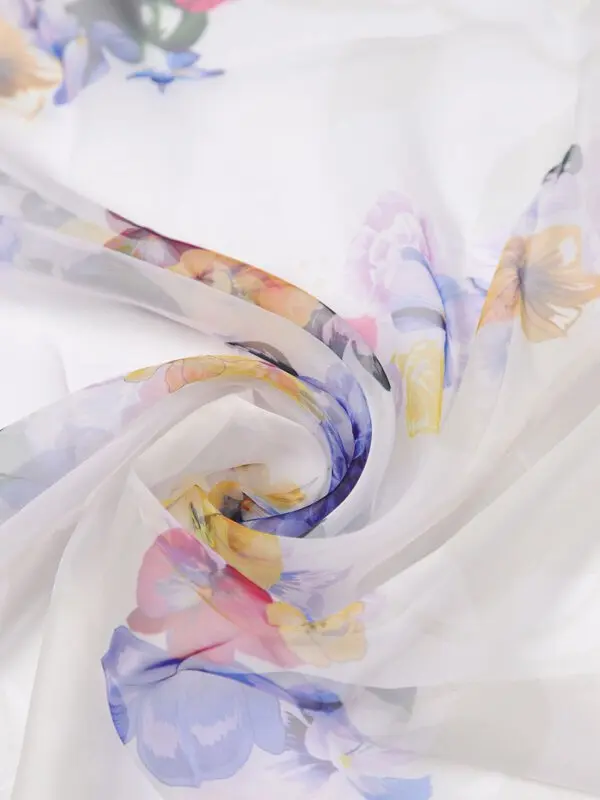 Liu Jo Scarf - Blue