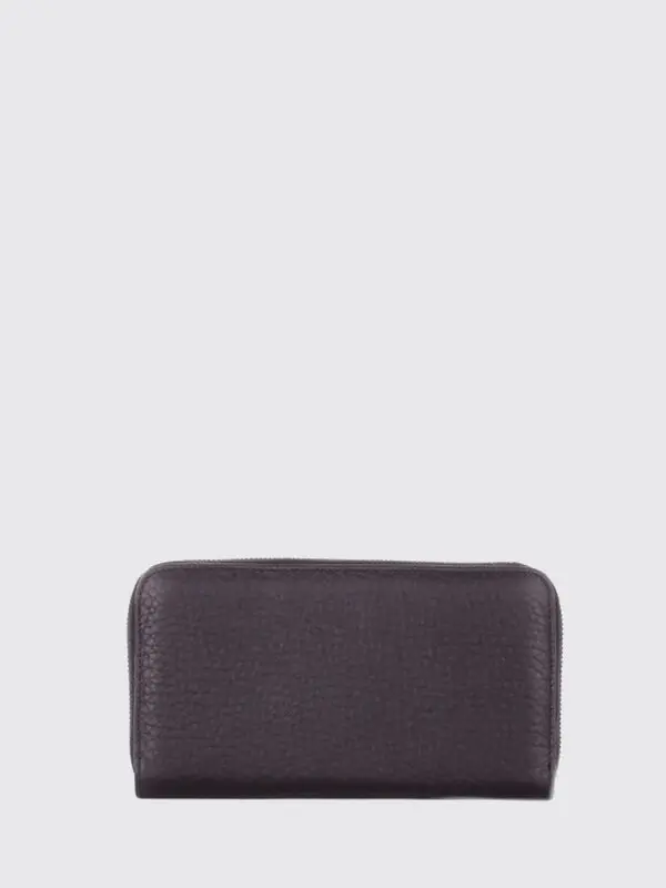 Orciani Wallet - Black