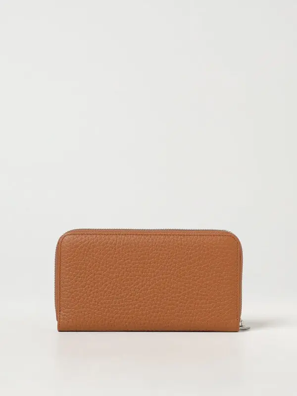 ORTIGNI Wallet - Brown