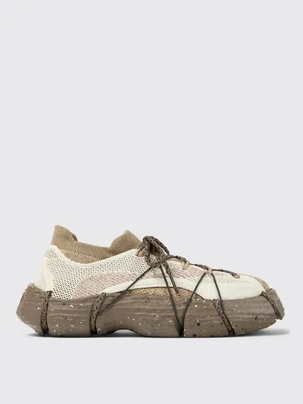Camper Lace-up Sneakers - Multicolor