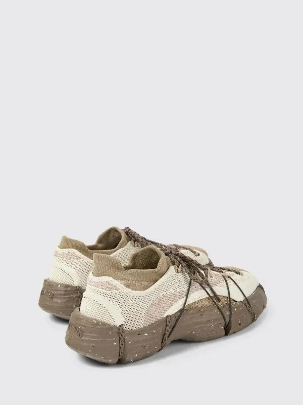 Camper Lace-up Sneakers - Multicolor