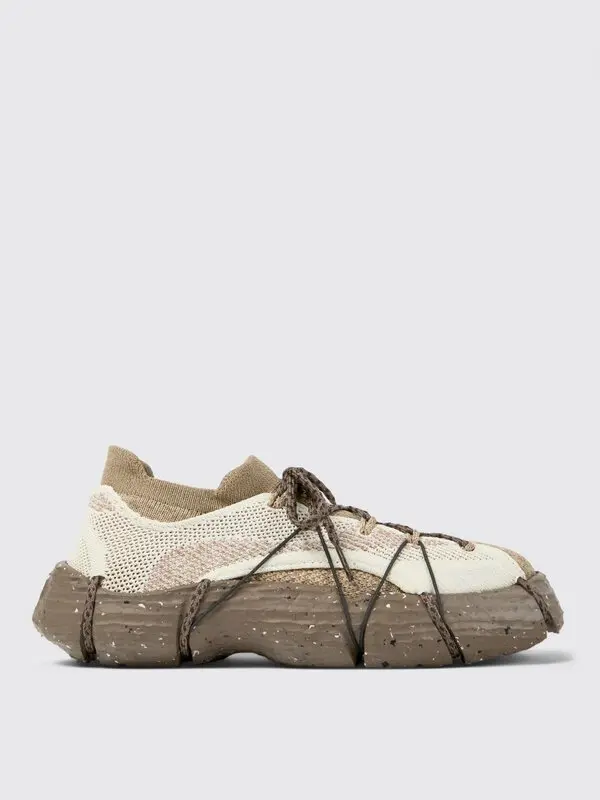 Camper Lace-up Sneakers - Multicolor