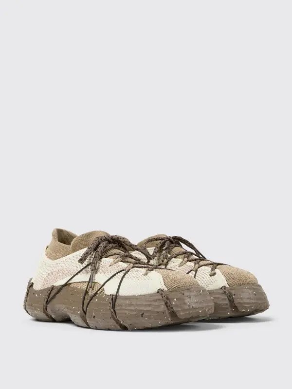 Camper Lace-up Sneakers - Multicolor