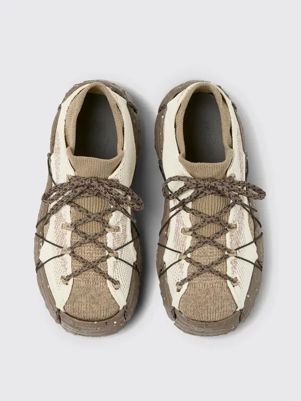 Camper Lace-up Sneakers - Multicolor