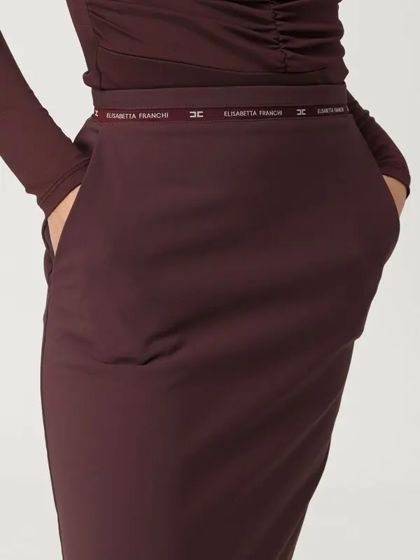 Elisabetta Franchi Skirt