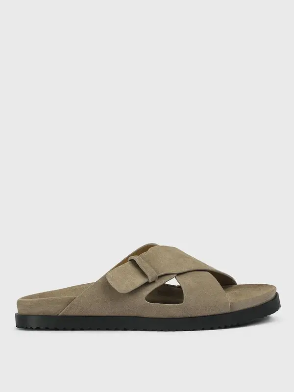 DOUCAL'S Sandals - Beige
