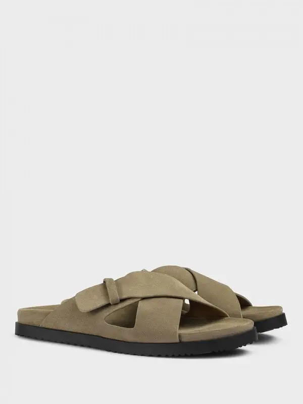 DOUCAL'S Sandals - Beige