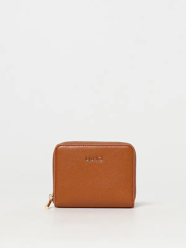 Liu Jo Wallet - Leather