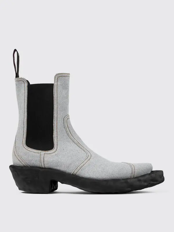 Camper Chelsea Boots - Blue