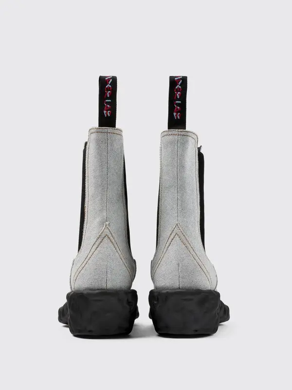 Camper Chelsea Boots - Blue
