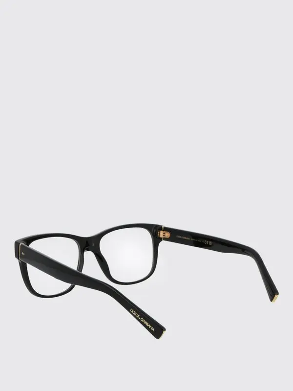 Dolce & Gabbana Optical Frames