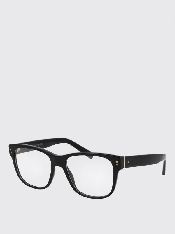 Dolce & Gabbana Eyeglasses - Black