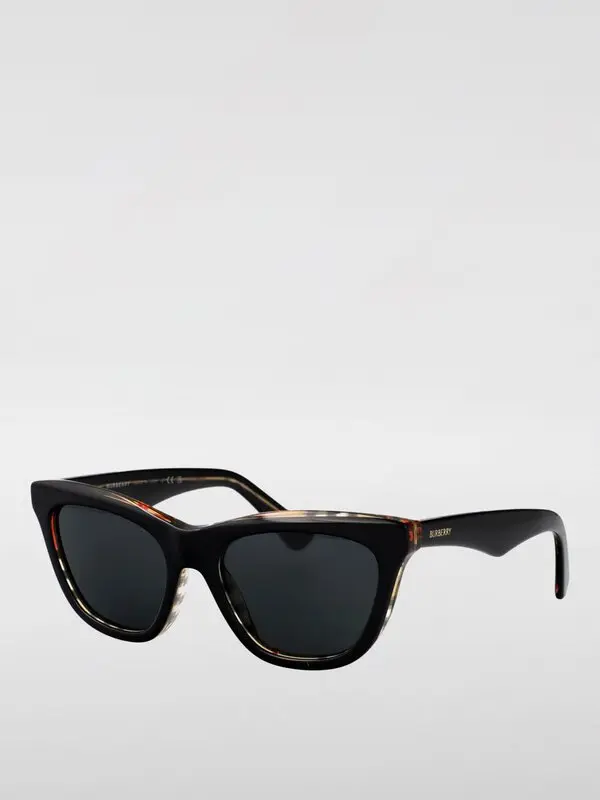 Burberry Sunglasses - Black