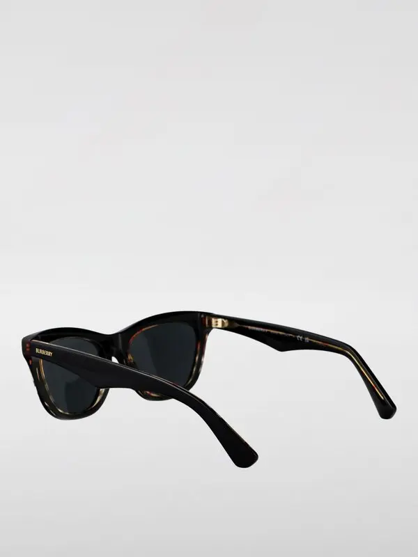 Burberry Sunglasses - Black