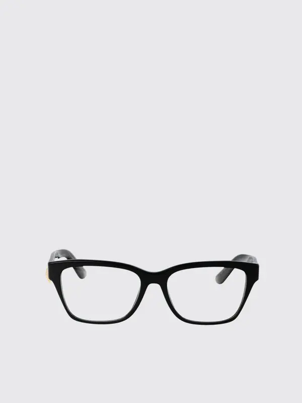 Dolce & Gabbana Optical Frames - Black