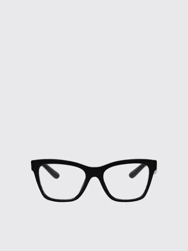 Dolce & Gabbana Optical Frames - Black