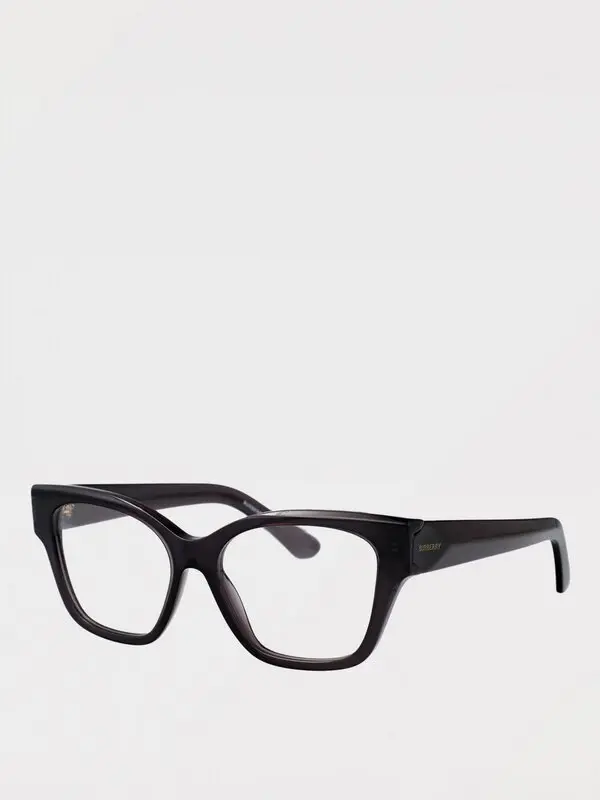 Burberry Acetate Eyeglasses - Grey