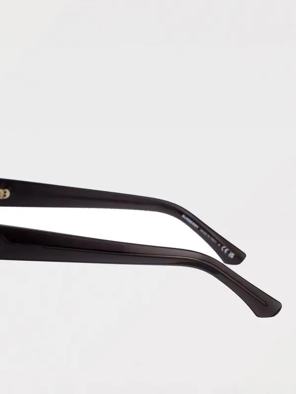 Burberry Acetate Eyeglasses - Grey