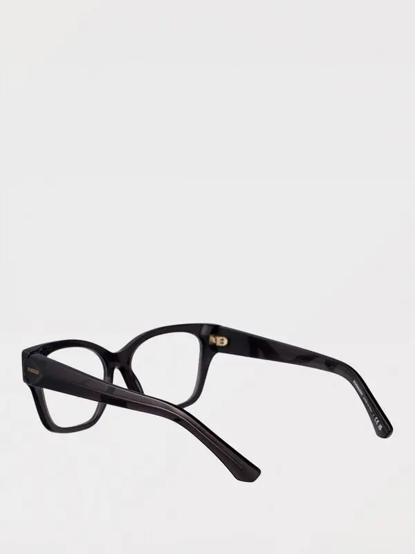 Burberry Acetate Eyeglasses - Grey