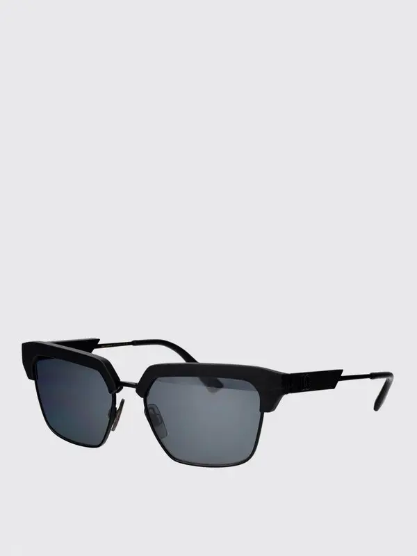 Dolce & Gabbana Sunglasses - Black