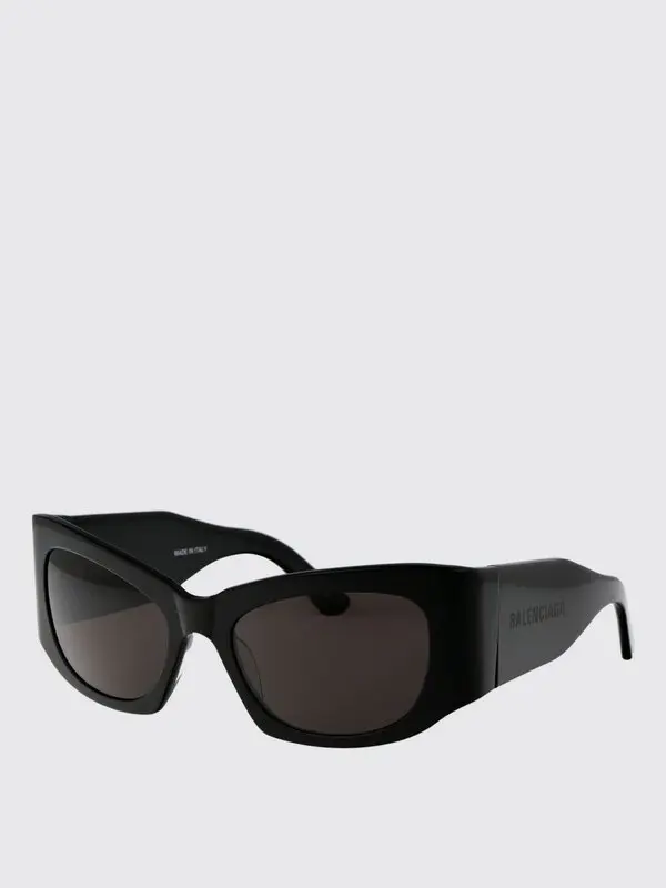 Balenciaga Sunglasses - Black