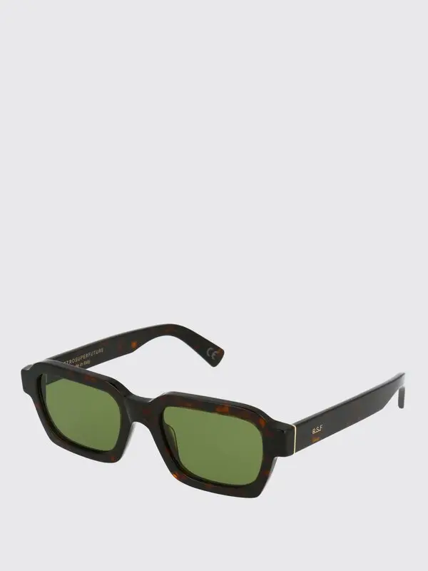 RETROSUPERFUTURE Sunglasses - Green