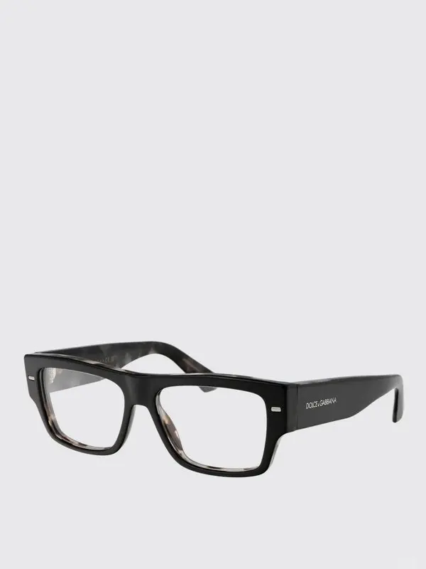 Dolce & Gabbana Optical Frames - Black