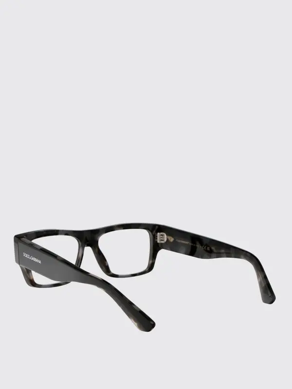 Dolce & Gabbana Optical Frames - Black