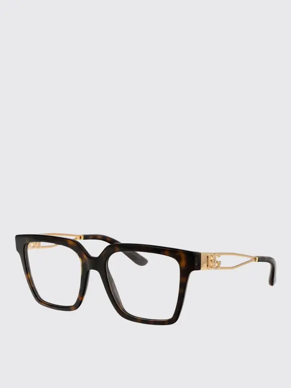 Dolce & Gabbana Optical Frames - Black 1