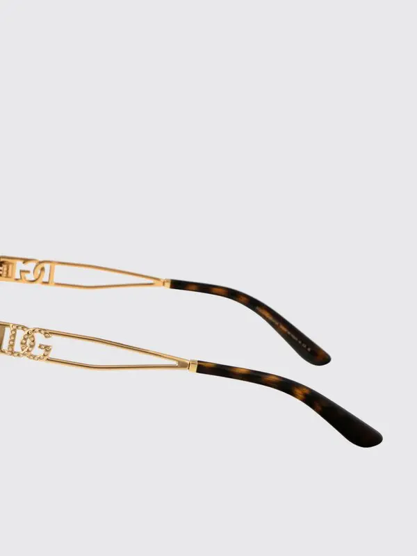 Dolce & Gabbana Optical Frames - Black 1