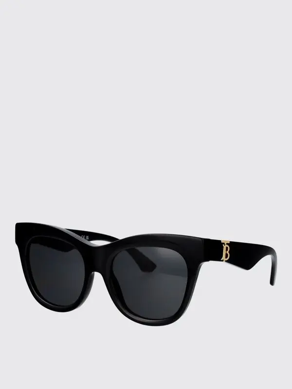 Burberry Sunglasses - Black