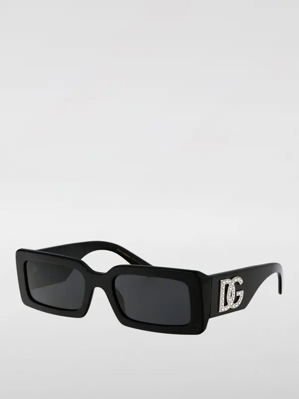 Dolce & Gabbana Sunglasses - Black 1