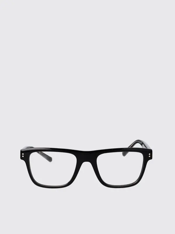 Dolce & Gabbana Optical Frames - Black