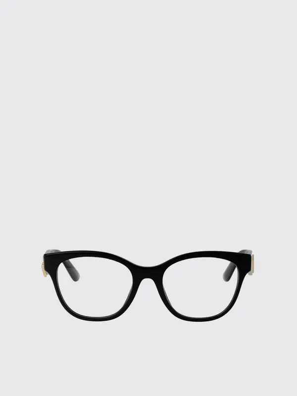 Dolce & Gabbana Optical Frames - Black