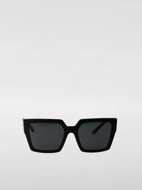 Dolce & Gabbana Sunglasses - Black