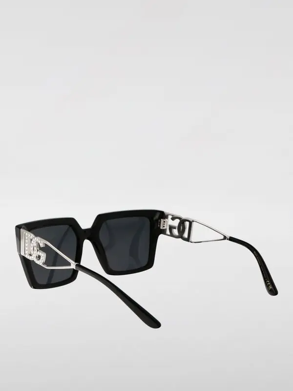 Dolce & Gabbana Sunglasses - Black