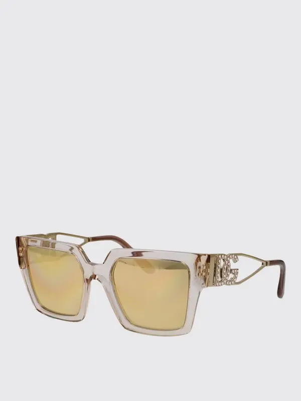 Dolce & Gabbana Sunglasses - Brown