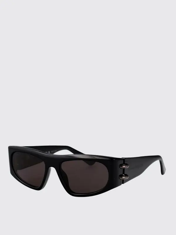 Alexander McQueen Sunglasses - Black
