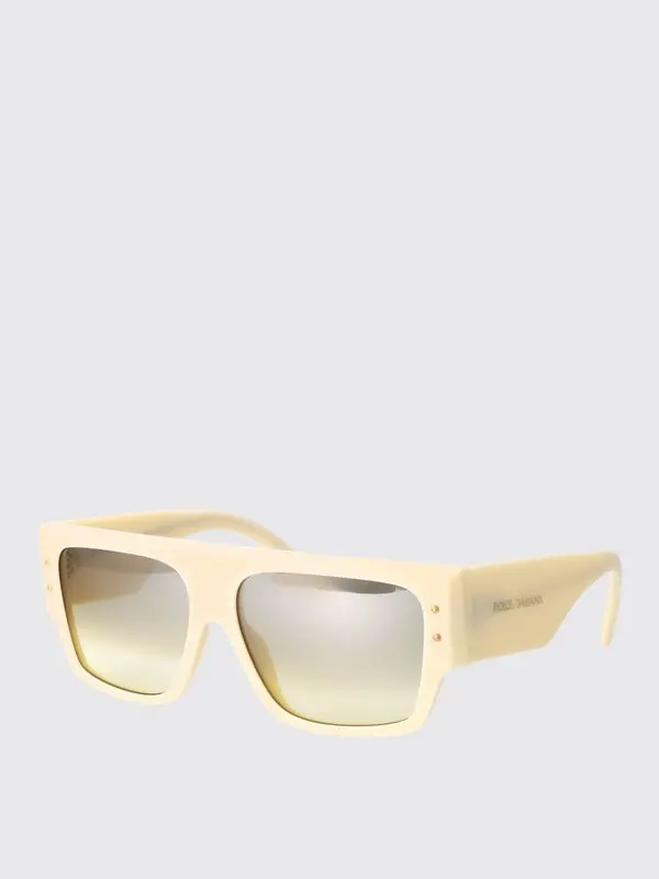 Dolce & Gabbana Sunglasses - Beige