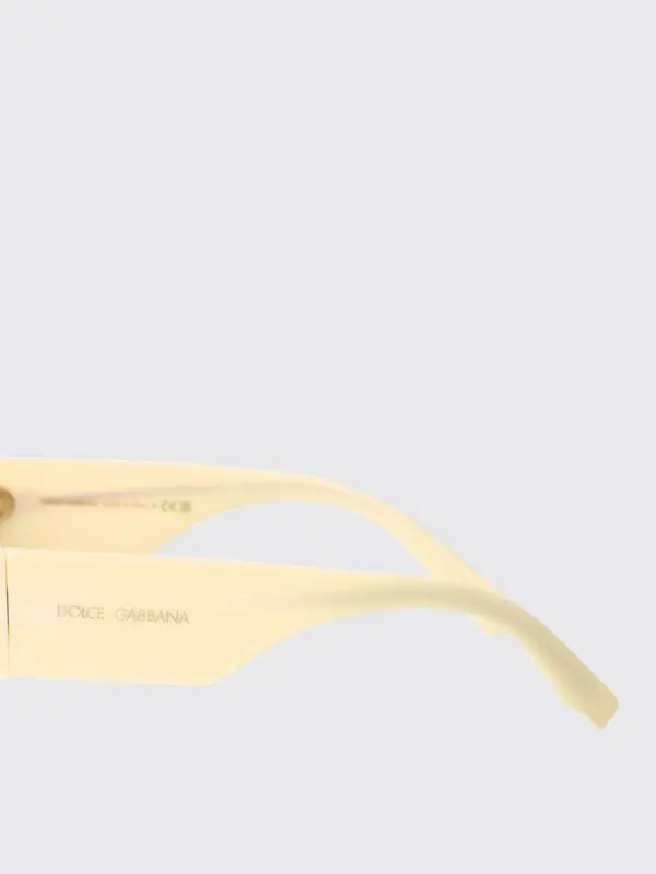 Dolce & Gabbana Sunglasses - Beige