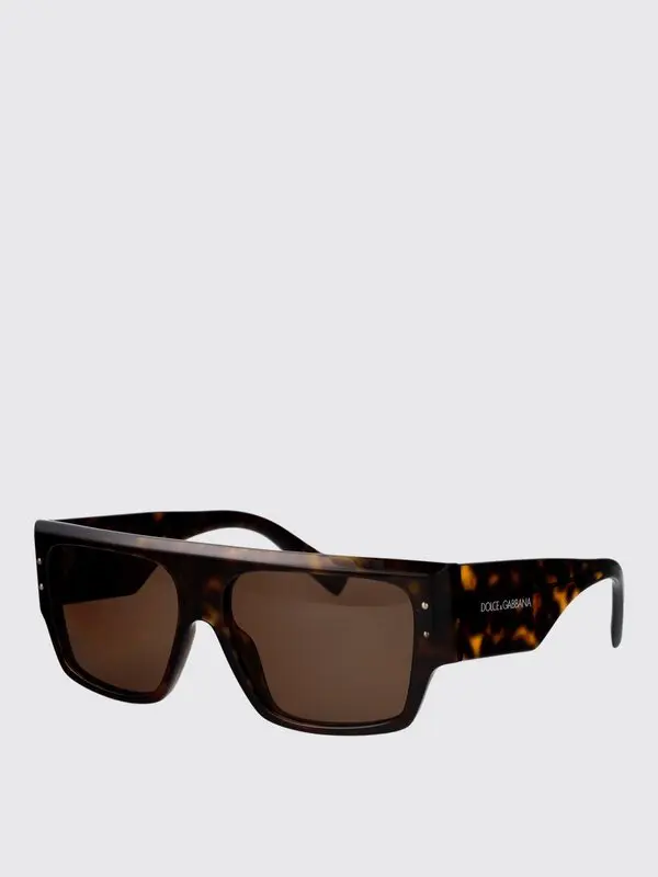 Dolce & Gabbana Sunglasses - Brown
