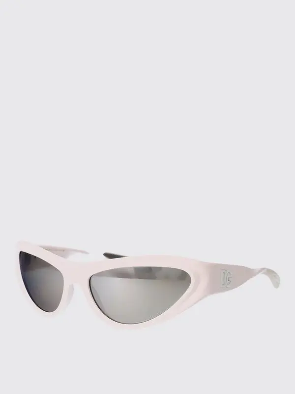Dolce & Gabbana Sunglasses - White