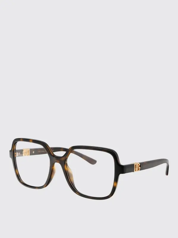 Dolce & Gabbana Optical Frames - Brown