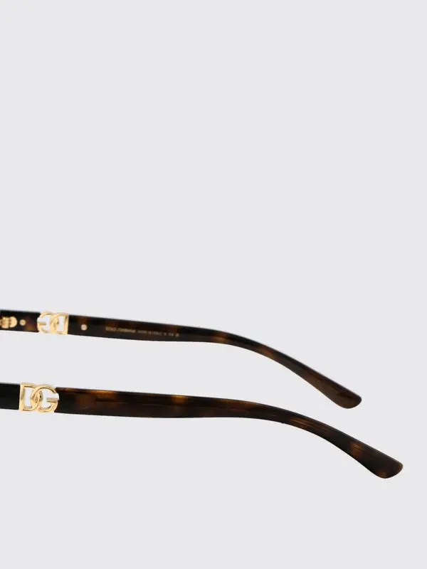 Dolce & Gabbana Optical Frames