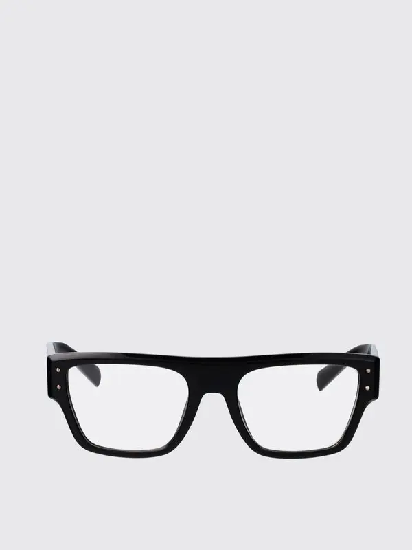 Dolce & Gabbana Optical Frames - Black