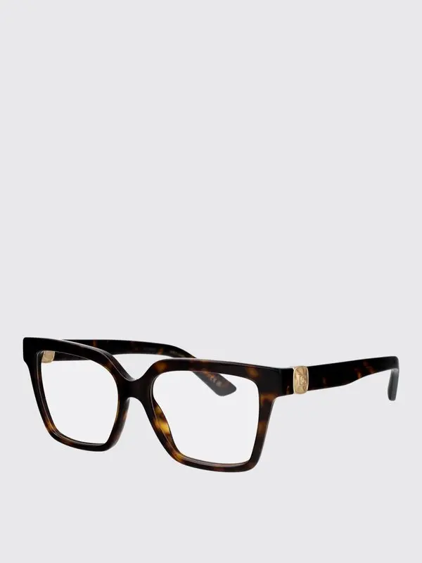 Dolce & Gabbana Optical Frames - Brown