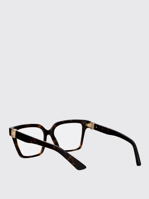 Dolce & Gabbana Optical Frames - Brown