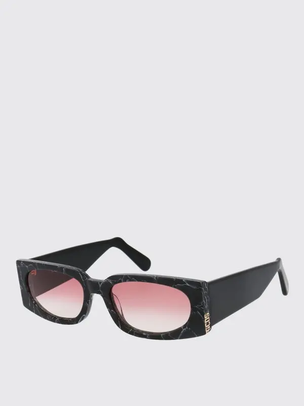 Gcds Sunglasses - Black