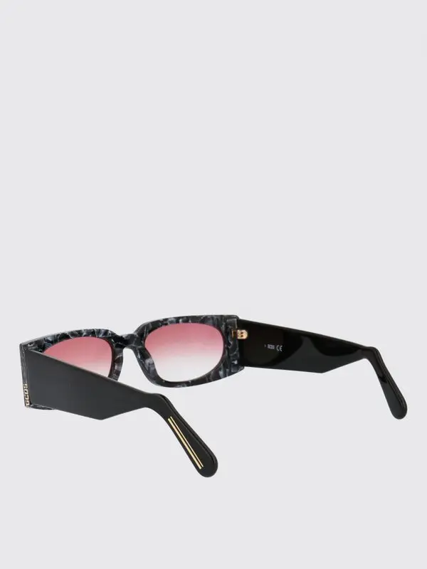 Gcds Sunglasses - Black